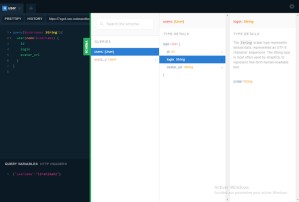 Complete guide to GraphQL Playground - LogRocket Blog
