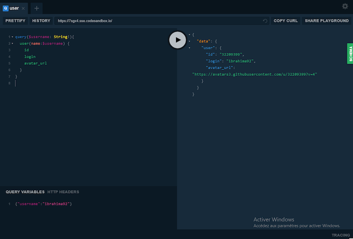 Complete Guide To Graphql Playground Logrocket Blog 