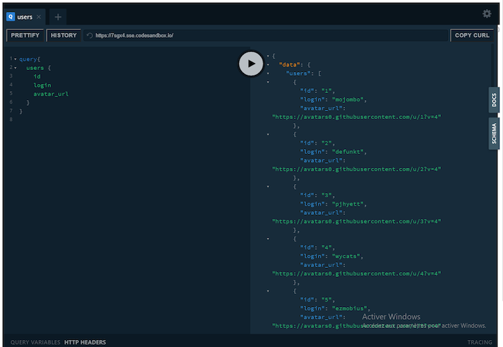 Complete guide to GraphQL Playground - LogRocket Blog