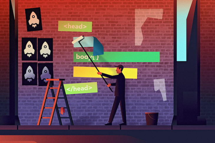 Improve site performance by inlining your CSS - LogRocket Blog