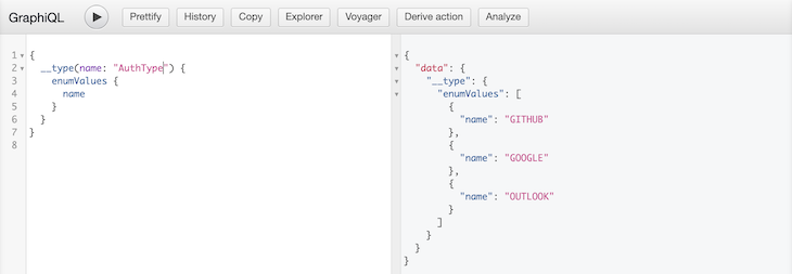 What you need to know about GraphQL enums - LogRocket Blog