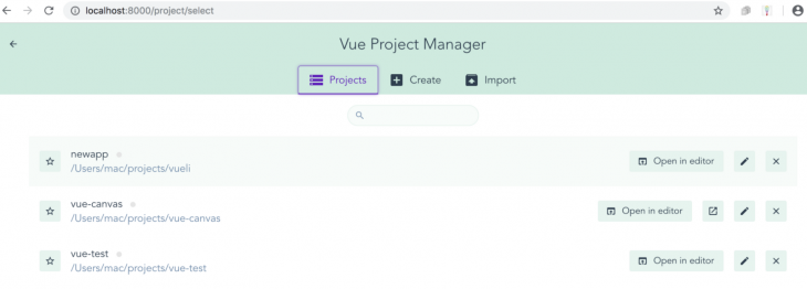 Form Validation In Vue With Vuelidate Logrocket Blog