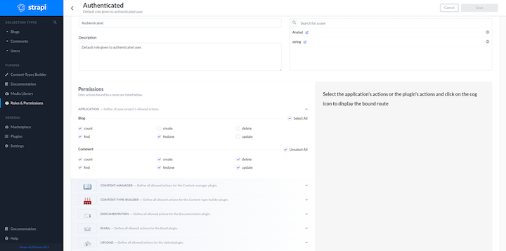 Strapi API creation: A quick guide - LogRocket Blog
