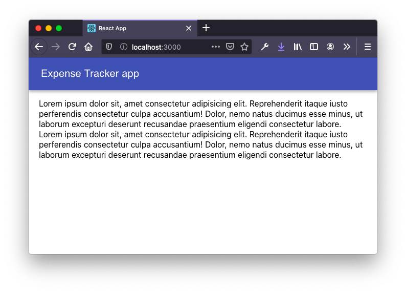 How to integrate FaunaDB in React apps with Material UI - LogRocket Blog