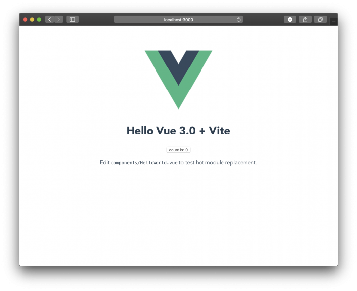 Getting started with Vite - LogRocket Blog