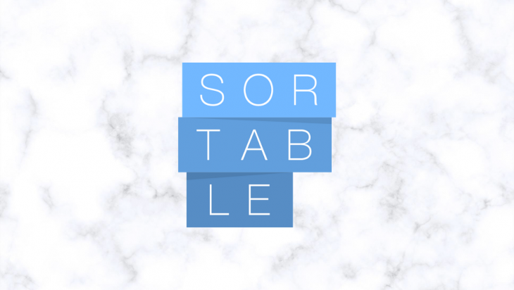 Creating Reordered Lists With Sortablejs And React Logrocket Blog 4206