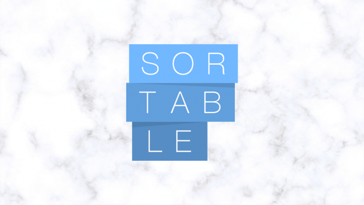 Creating Reordered Lists With Sortablejs And React Logrocket Blog