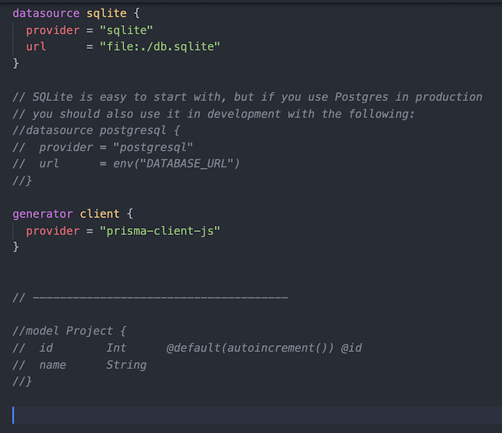 Blitz.js vs. RedwoodJS - LogRocket Blog