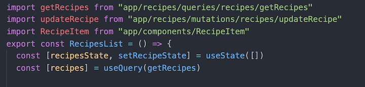 Blitz.js vs. RedwoodJS - LogRocket Blog