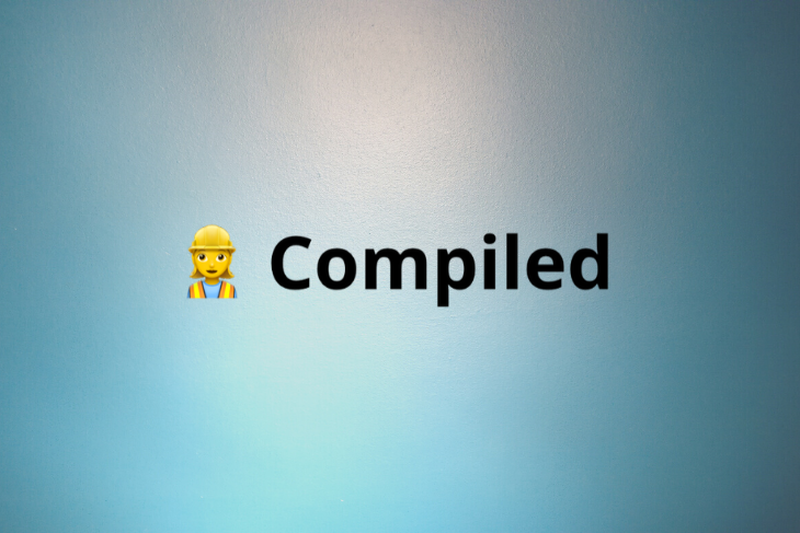 Compiled: A CSS-in-JS library without the runtime cost - LogRocket Blog