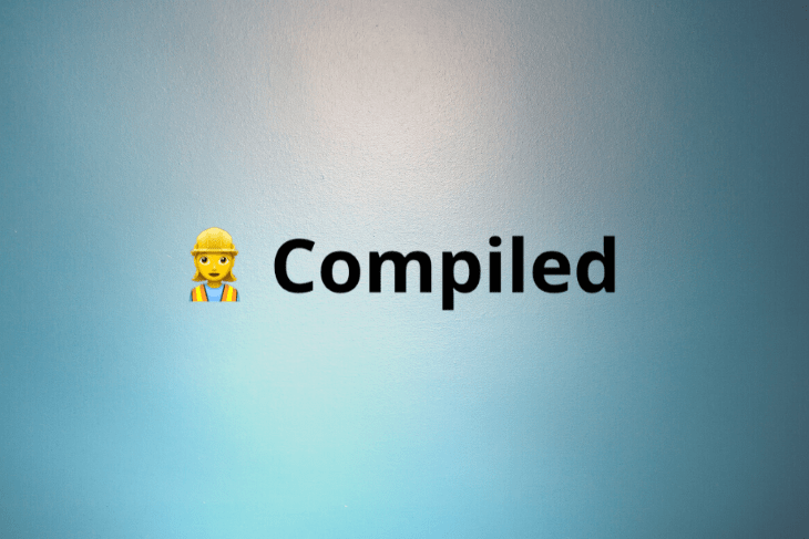 Compiled A Css In Js Library Without The Runtime Cost Logrocket Blog 