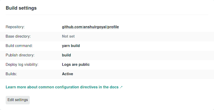 Easy documentation with Docusaurus - LogRocket Blog
