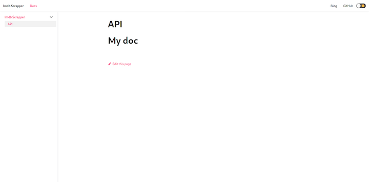 Easy documentation with Docusaurus - LogRocket Blog