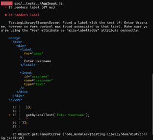 Testing Vue components with Vue Testing Library - LogRocket Blog