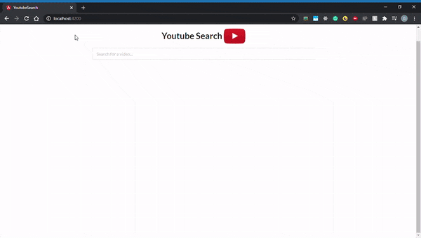 Build A Youtube Video Search App With Angular And Rxjs Logrocket Blog 1782