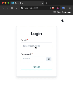 How to create forms with Chakra UI in React apps - LogRocket Blog