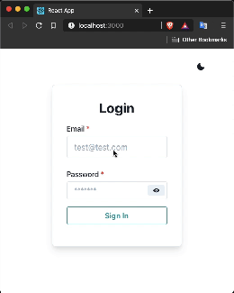 How To Create Forms With Chakra UI In React Apps LogRocket Blog