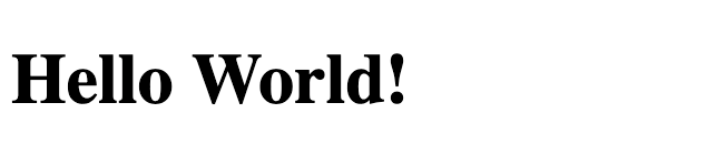 Creating A React App Toolchain From Scratch Logrocket Blog