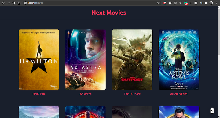 Data fetching with Next.js and Strapi CMS - LogRocket Blog
