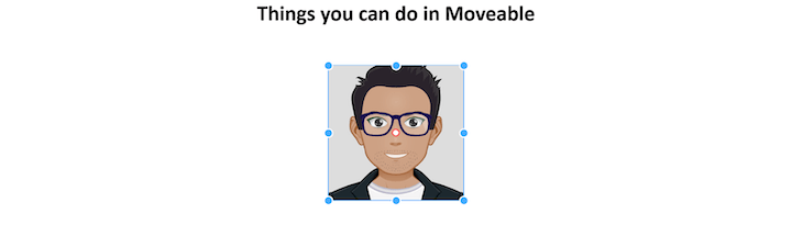 5 things you can do with Moveable - LogRocket Blog