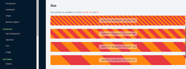 Top 10 CSS libraries to empower your web design - LogRocket Blog