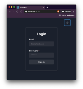 How to create forms with Chakra UI in React apps - LogRocket Blog