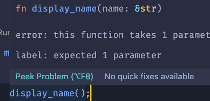 Intro to rust-analyzer - LogRocket Blog