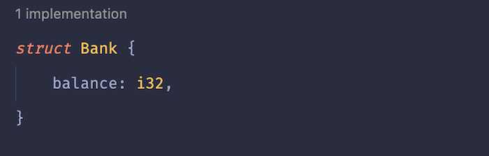 Intro To Rust Analyzer Logrocket Blog