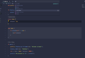 Intro to rust-analyzer - LogRocket Blog