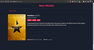 Data fetching with Next.js and Strapi CMS - LogRocket Blog