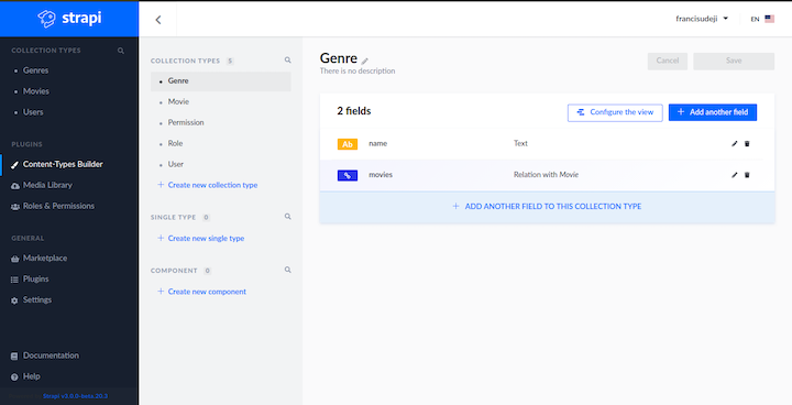 Data fetching with Next.js and Strapi CMS - LogRocket Blog