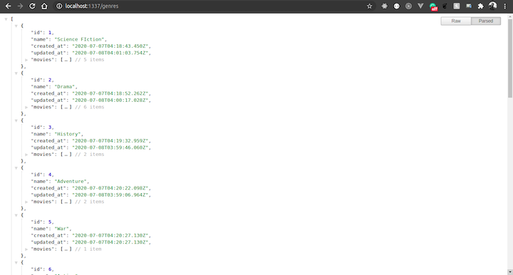 Data fetching with Next.js and Strapi CMS - LogRocket Blog