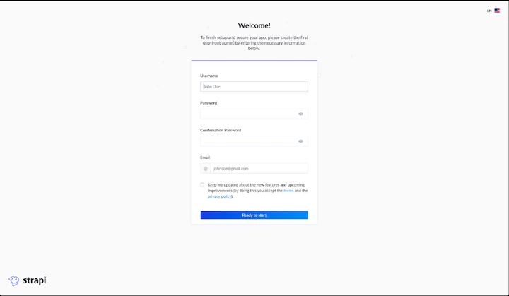 Data Fetching With Nextjs And Strapi Cms Logrocket Blog