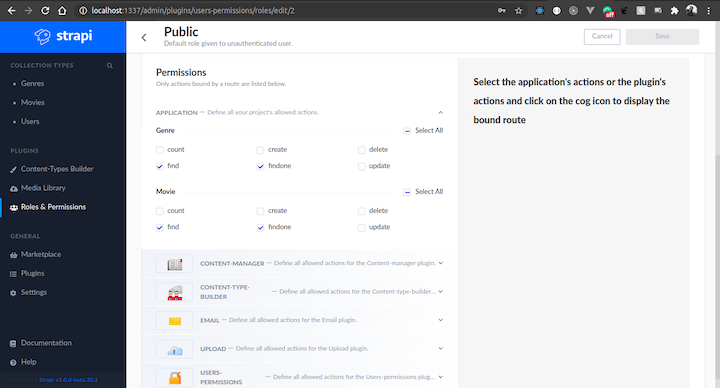 Data fetching with Next.js and Strapi CMS - LogRocket Blog