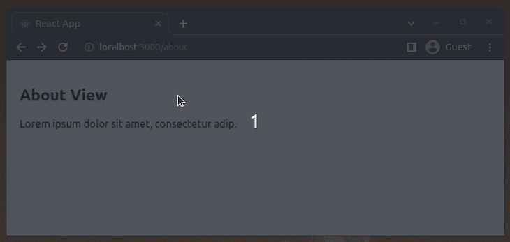 How to use React Router v6 in React apps - LogRocket Blog