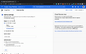 How to deploy a Node API on Google Cloud Run - LogRocket Blog