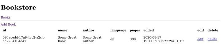 Template rendering in Rust - LogRocket Blog