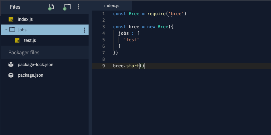 Getting started with Bree.js - LogRocket Blog