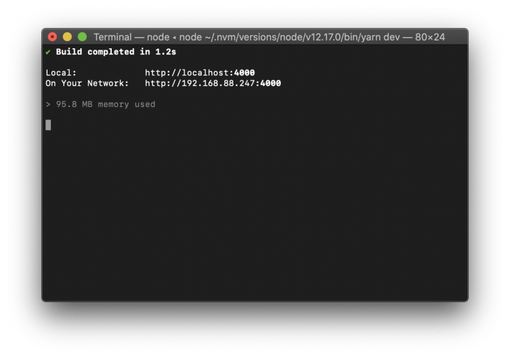 A Comparison Of Vuejs Build Tools Logrocket Blog