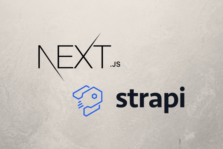 Data fetching with Next.js and Strapi CMS - LogRocket Blog