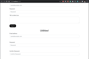 Trying out the new Bootstrap 5 with React - LogRocket Blog