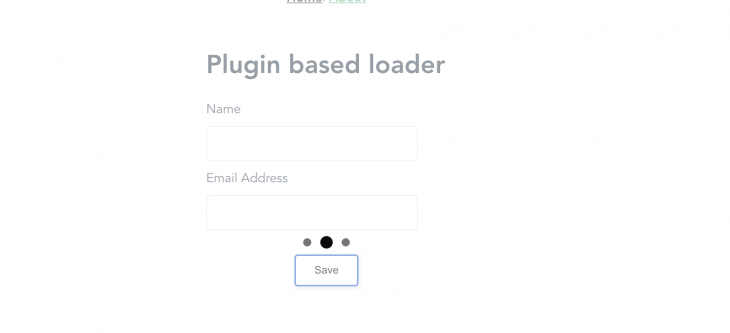 Using The Vue Loading Overlay Plugin In Your Vue Apps Logrocket Blog
