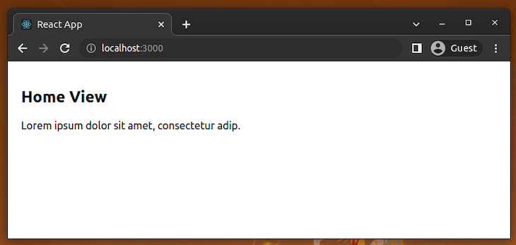 How to use React Router v6 in React apps - LogRocket Blog
