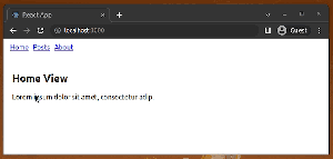 How to use React Router v6 in React apps - LogRocket Blog