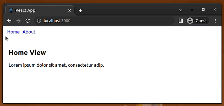 How to use React Router v6 in React apps - LogRocket Blog