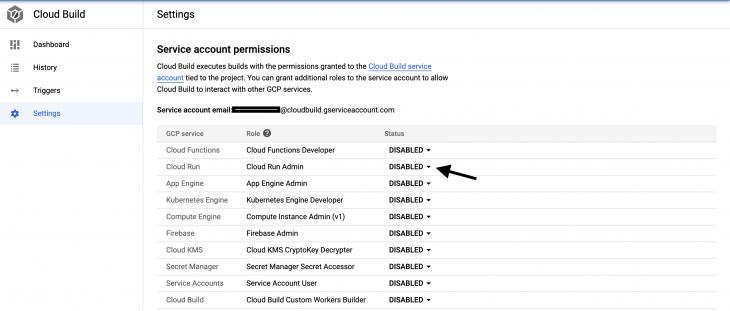 How to deploy a Node API on Google Cloud Run - LogRocket Blog