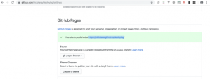 Automatically build and deploy a Vue.js app with GitHub Pages - LogRocket Blog