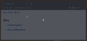 How to use React Router v6 in React apps - LogRocket Blog