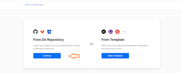 10 Ways To Deploy A React App For Free Logrocket Blog
