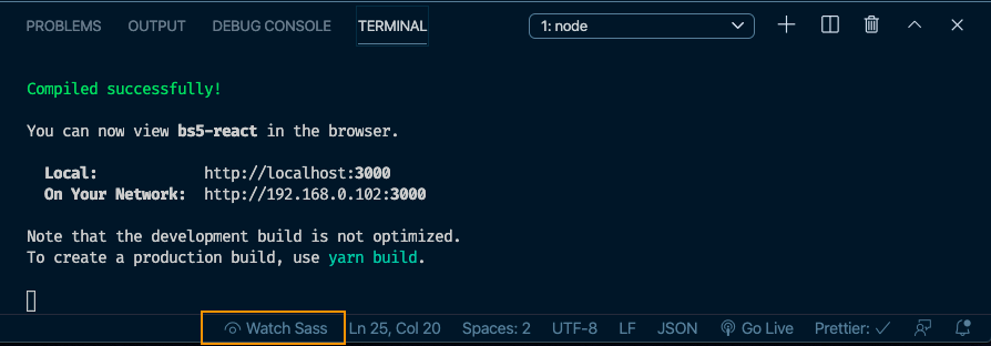 Trying out the new Bootstrap 5 with React - LogRocket Blog